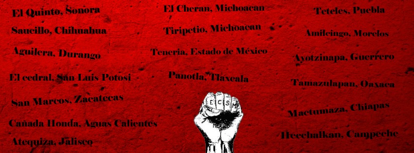 Pronunciamiento del LXXXI aniversario de la Federación de Estudiantes ...